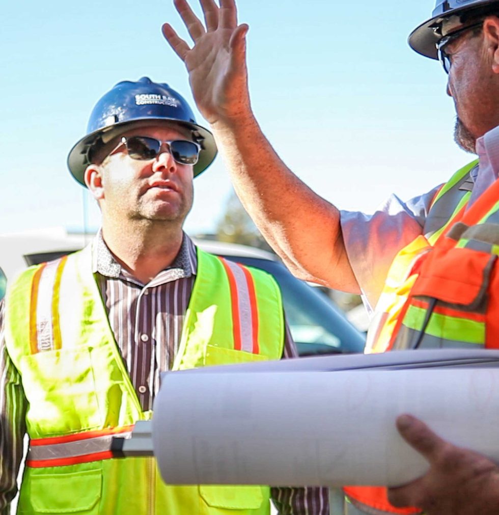 VALUE ENGINEERING - Pacific Premier Construction