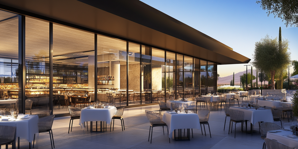 Navigating Restaurant Construction